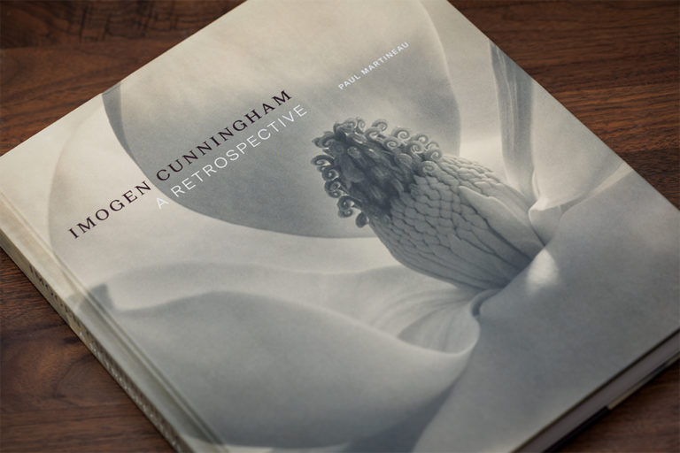 Imogen Cunningham: A Retrospective - The Curious Eye